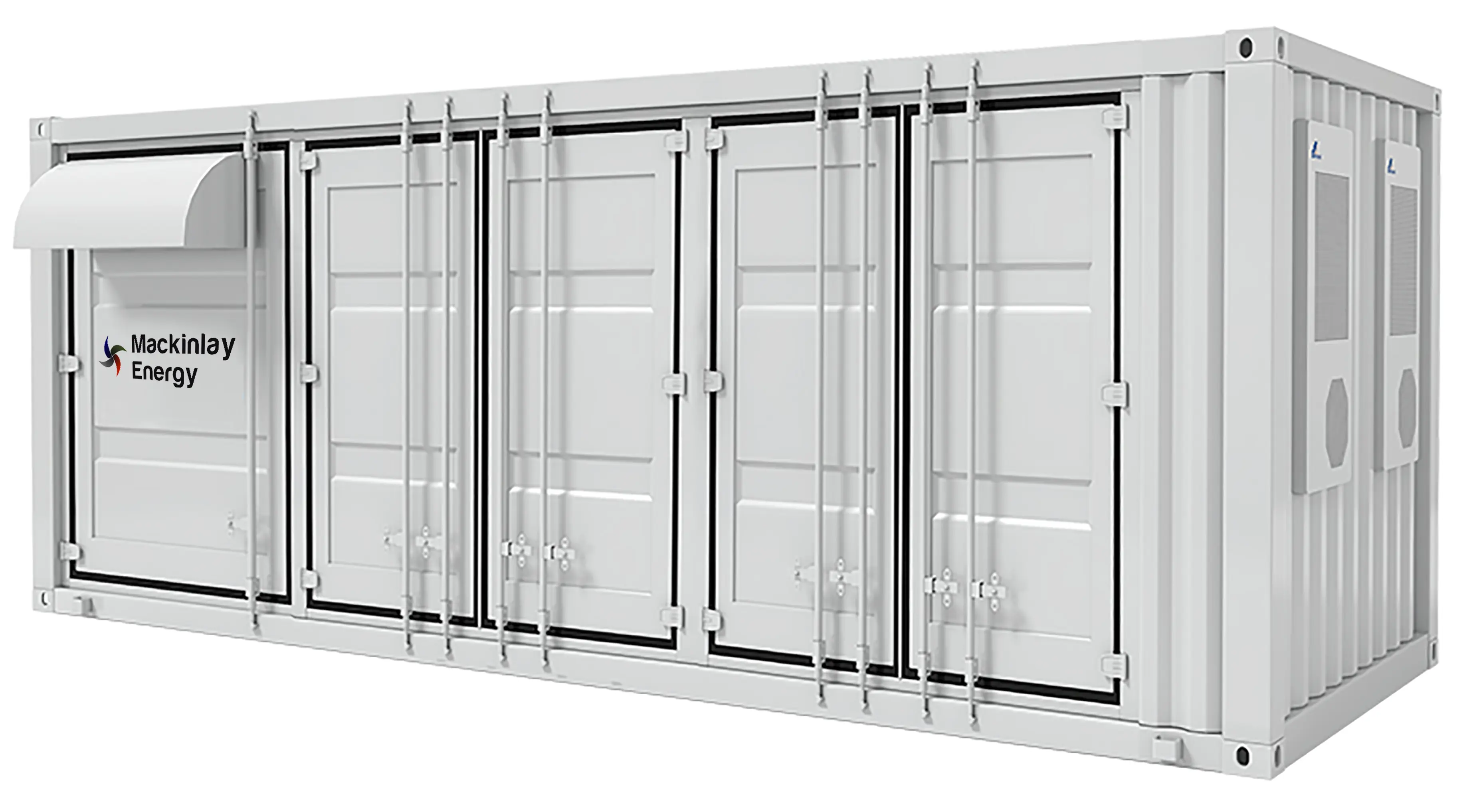 Battery Energy Storage Systems | Mackinlay Energy