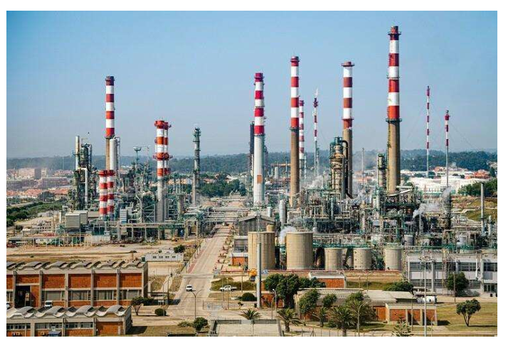 GE Frame 6 Gas Turbine | Mackinlay Energy